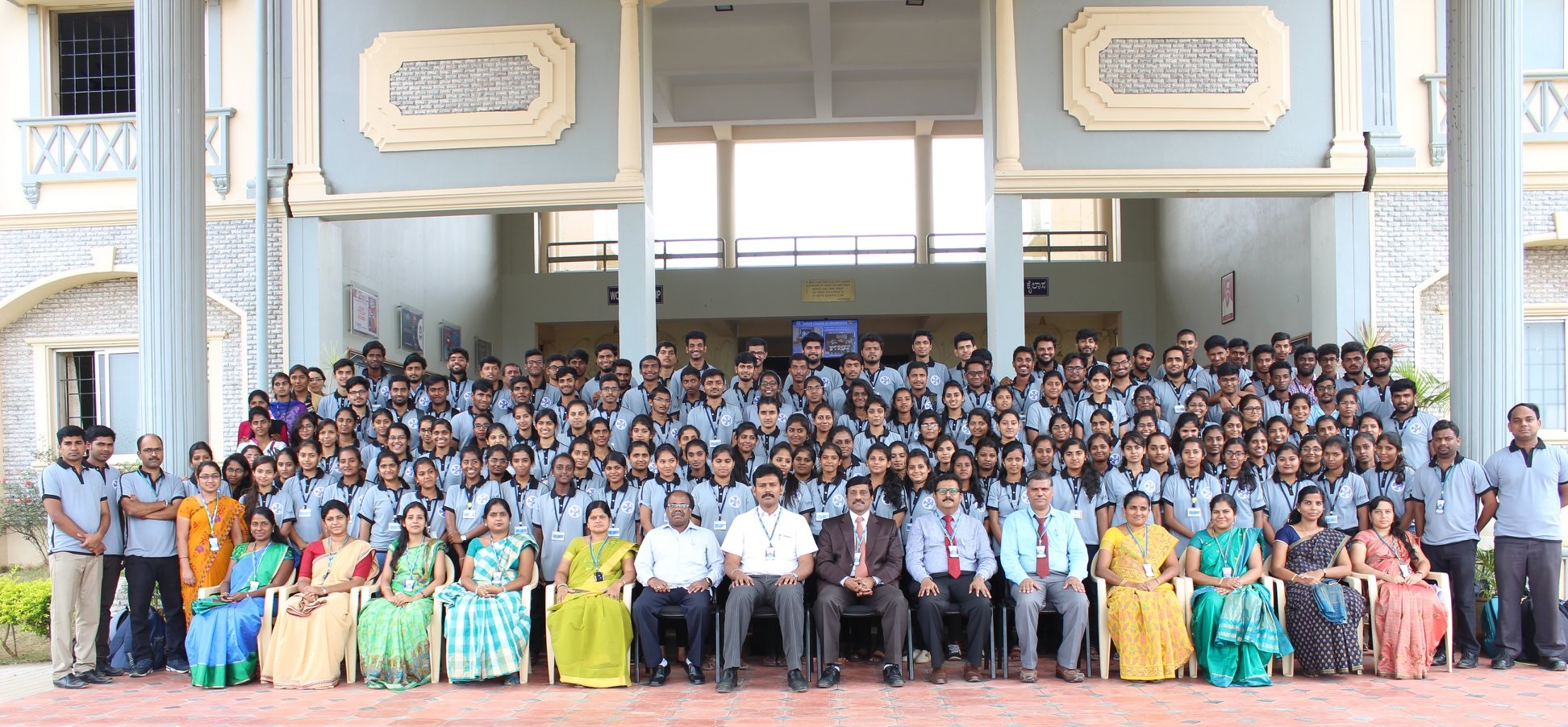 Sri Sairam College of Engineering Bangalore|Admissions B.E(CSE,ECE,EEE ...