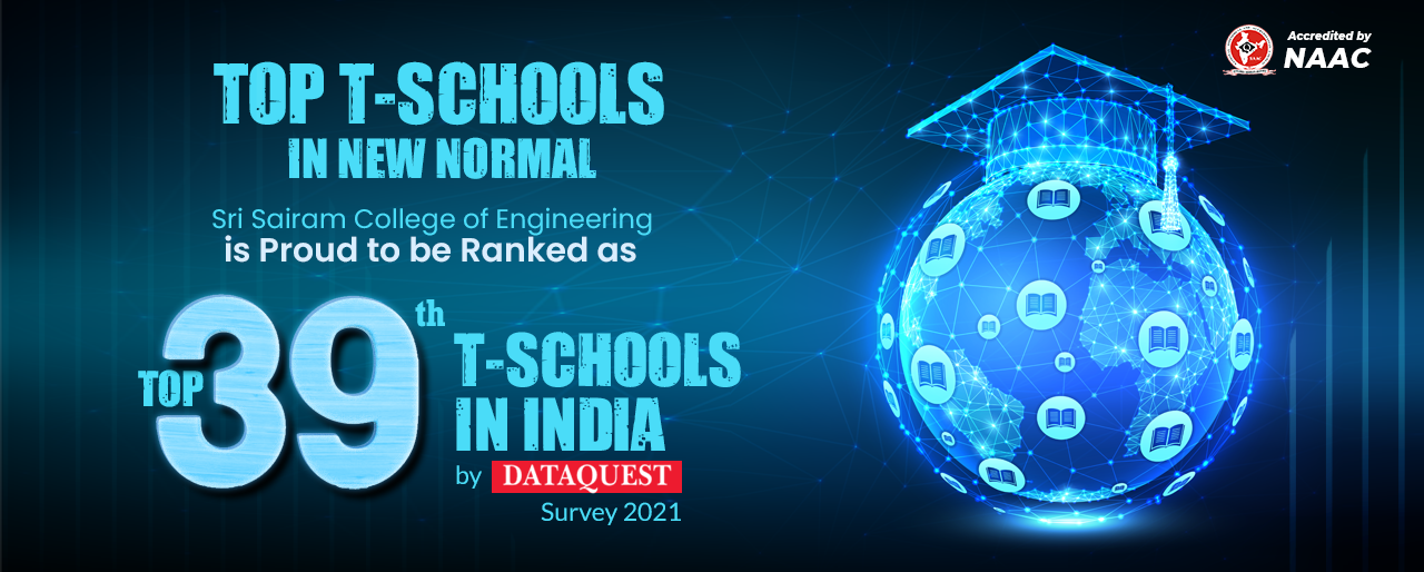 Sri Sairam College of Engineering Bangalore|Admissions B.E(CSE,ECE,EEE ...