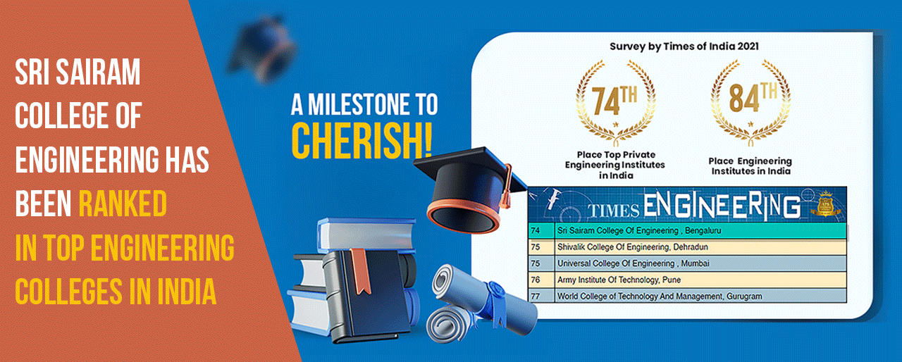 Sri Sairam College of Engineering Bangalore|Admissions B.E(CSE,ECE,EEE ...